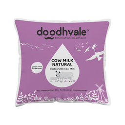 Doodhvale Farms - Online Milk & Groceries Delivery In Delhi NCR