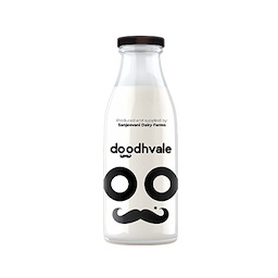 Doodhvale Farms - Online Milk & Groceries Delivery In Delhi NCR